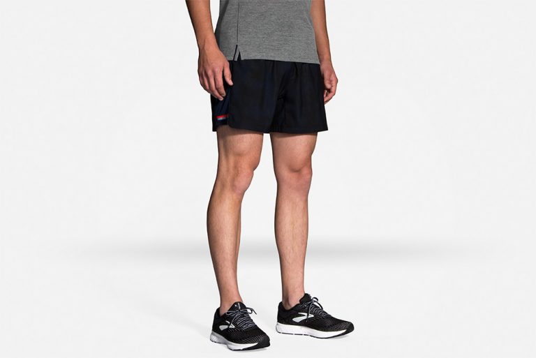 SHERPA 5 SHORT – Brooks Running Shoes, Gear, and Apparel for Men ...