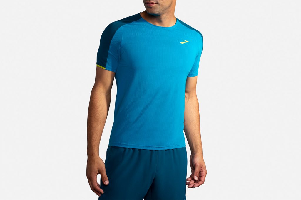 ATMOSPHERE SHORT SLEEVE – Brooks