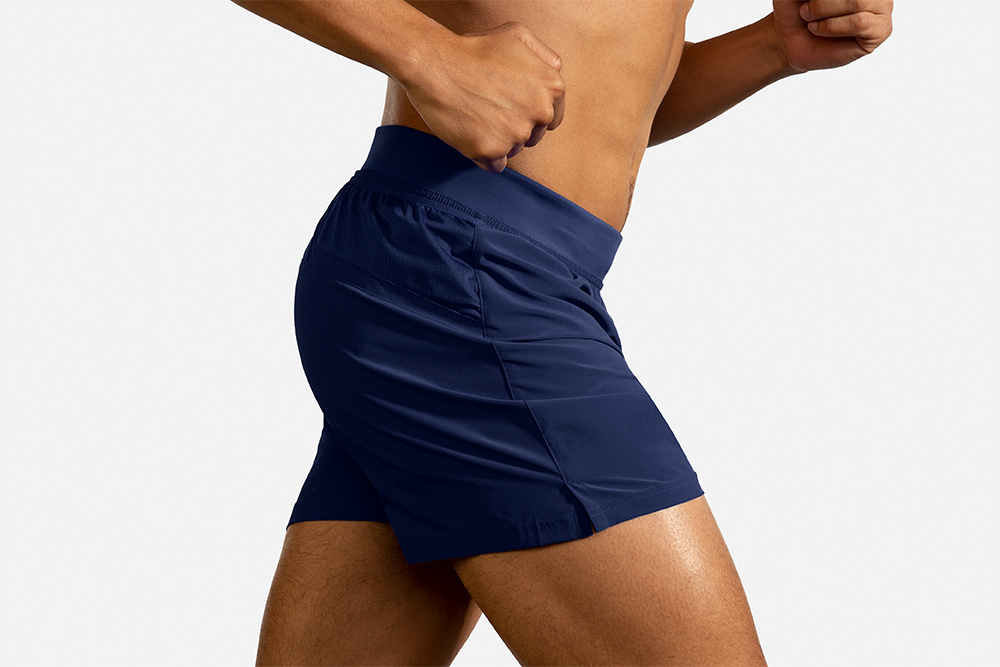 SHERPA 5" SHORT - Brooks