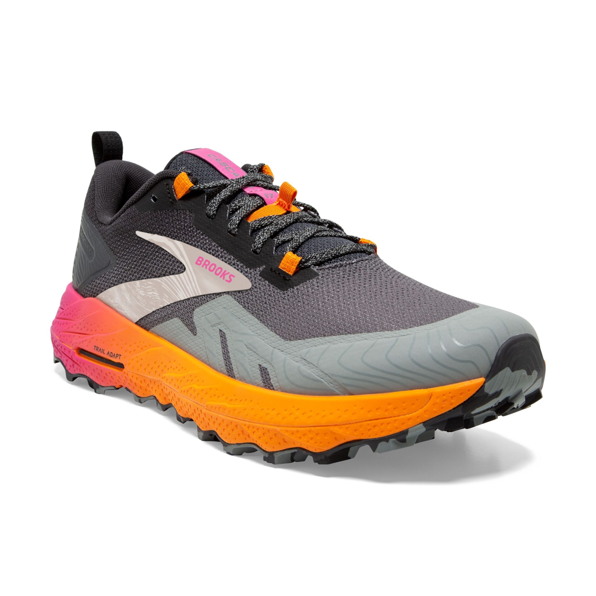 MEN’S CASCADIA 17 – Brooks