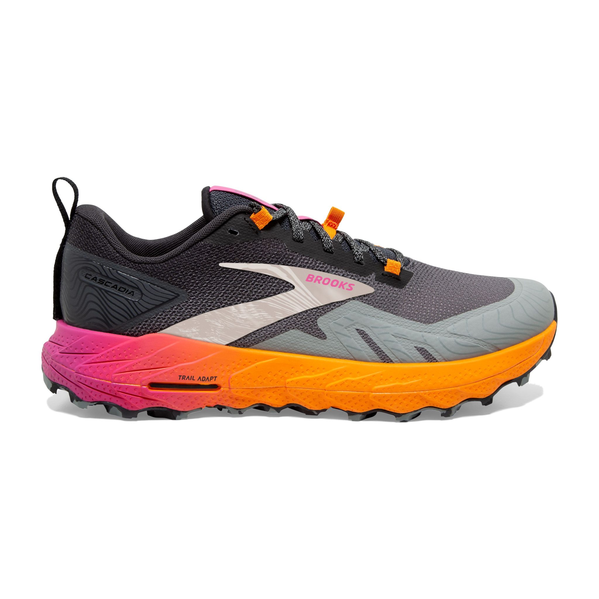 MEN'S CASCADIA 17 - Brooks