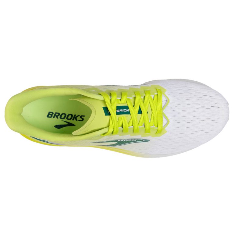 MEN’S HYPERION – Brooks